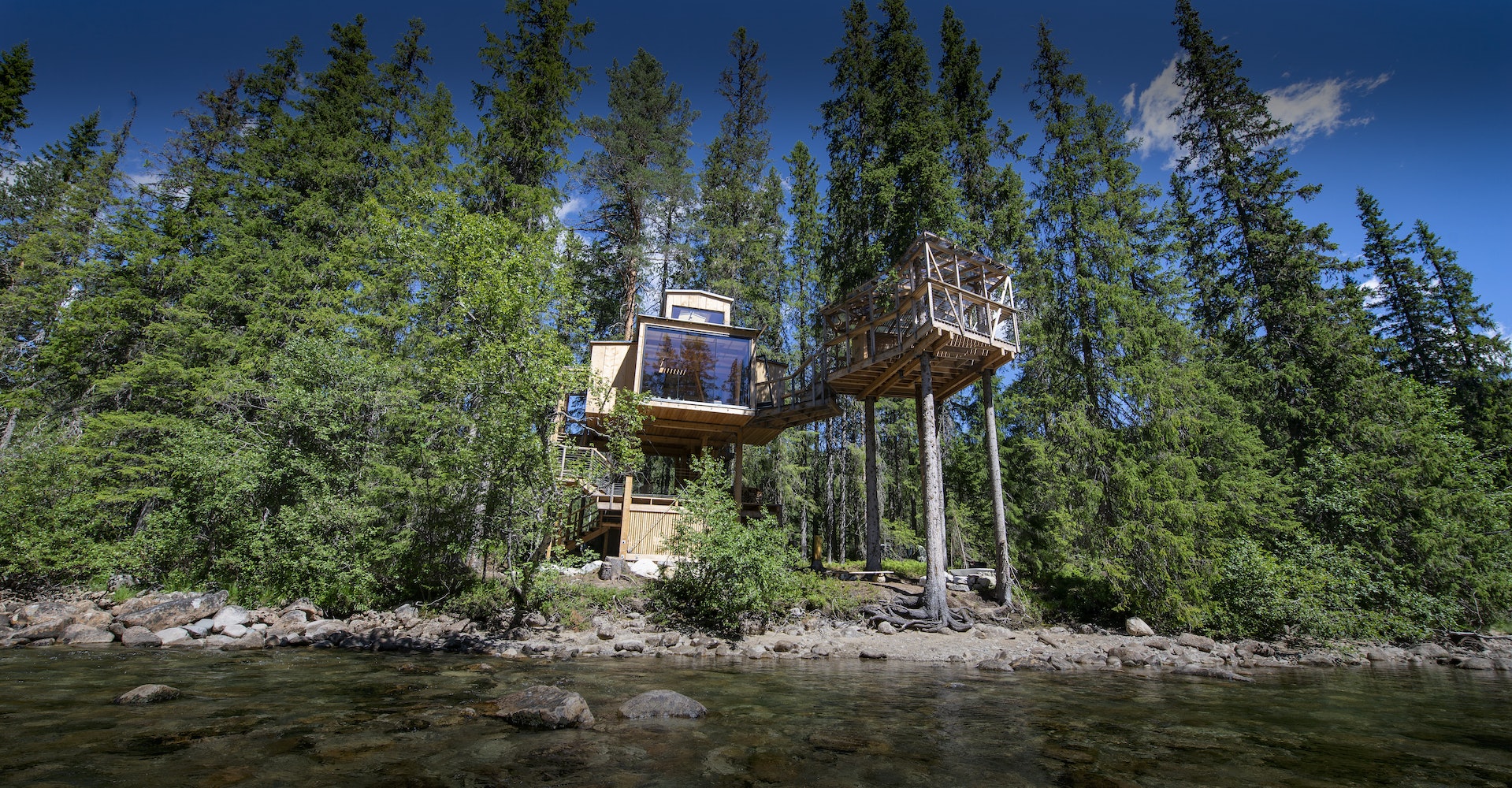 Stay Somewhere Cool ! – Travellgo